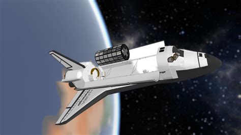 Deployment Of The Ldef Aboard Sts 41 C Mission Flown By Challenger R