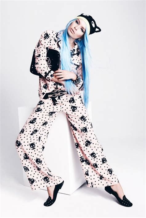 Hello Kitty X Forever21 Lookbook