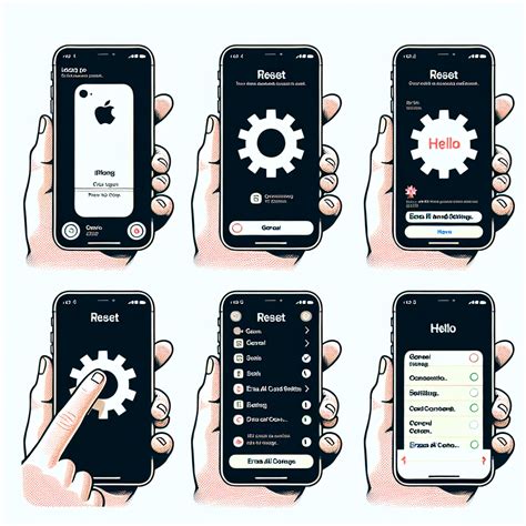 How To Reset Your Iphone Robauto Ai