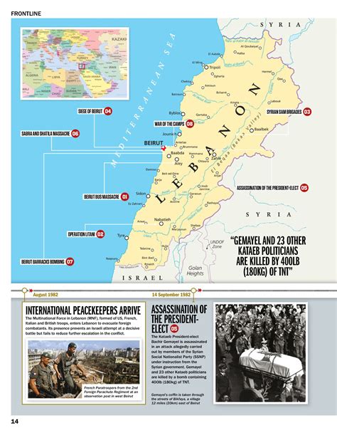 History Of War Issue 139 2024 изображения 13