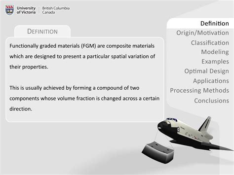 Ppt Functionally Graded Materials Powerpoint Presentation Free Download Id 4098421