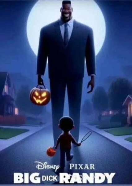 Big Dick Randy Fan Casting On Mycast