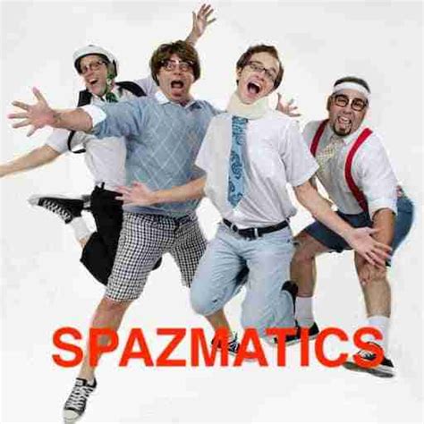 The Spazmatics In Las Vegas Show Dates And Schedule