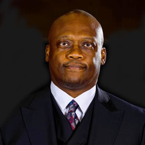 Marc Mitchell Time Out For Black Lives