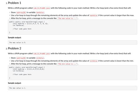 Solved 1 ﻿problem 1 ﻿write A Java Program Called