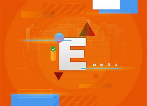 Premium Vector Flat Vector Minimal Geometric Background Dynamic Shapes Composition Eps10 Vector