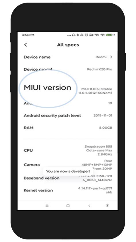 How To Enable USB Debugging On Xiaomi Phones