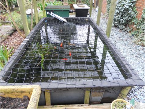 Pond Netting Weihai Huaxing Nets Co Ltd
