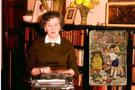 Inside The Complicated Legacy Of Enid Blyton The Australian Womens
