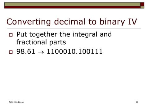 shift registers and floating point numbers ppt download