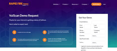 Vulnerability Scanner Top 5 Tools Qualysec