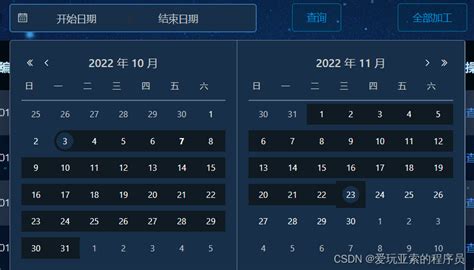Element 组件原生样式的修改el Button El Pagination El Select El Table El Timepicker修改原生el Descriptions