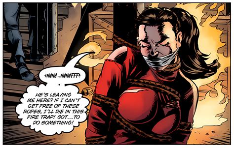 Paula Peril 37 By G4gman On Deviantart