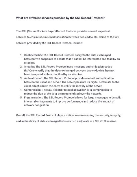 Give Ip Security Architecture With Neat Diagram Ipsec Architecture