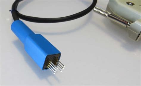 Carprog A6 Adapter Pinout Complete Guide And Diagram