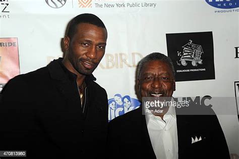 Robert L Johnson Photos And Premium High Res Pictures Getty Images