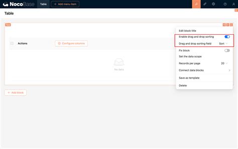 Nocobase 0 20：support For Multiple Data Sources Nocobase