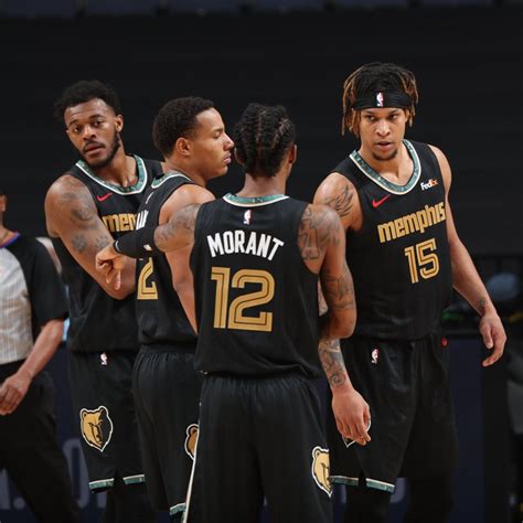 【nba】灰熊29分差距大勝馬刺，迎七連勝 台灣運彩即時比分