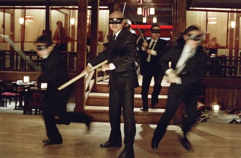 Johnny Mo “general Of O Rens Personal Army The Crazy 88” Gordon Liu