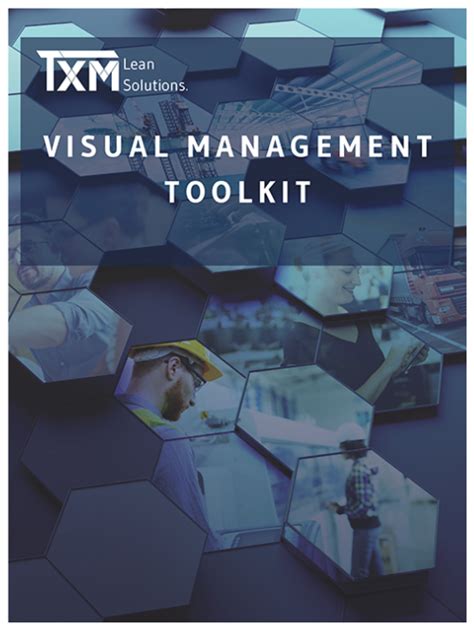 Visual Management Toolkit