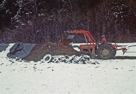 History Oceancycle Fish Compost