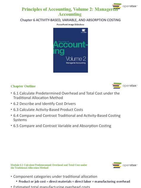 Osx Managerialaccounting Ch06 Pdf