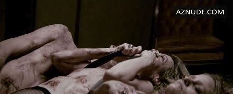 Sarah Paulson Nude Aznude