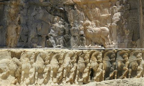Central Iran Gems Bishapur