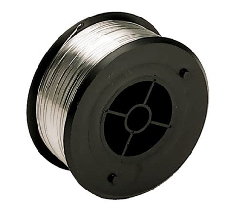 Проволока сварочная из алюминия (0.8 мм; 0.45 кг) BlueWeld 802062 ...