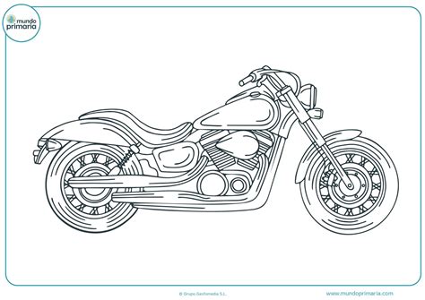 Dibujos De Motos Para Imprimir Y Colorear Imagui Porn Sex Picture