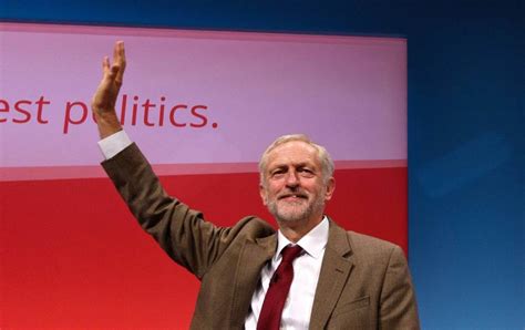 Jeremy Corbyn Receives Worst Labour Leader Ratings For 60 Years In