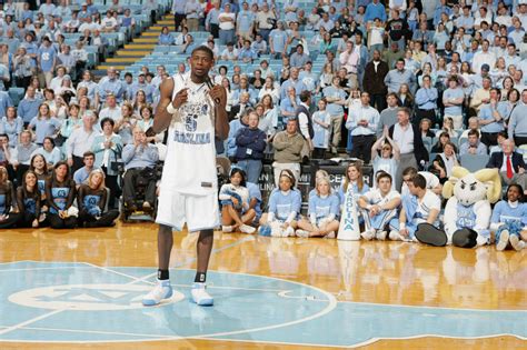 UNC Basketball Jackie Manuel Joins Coaching Staff