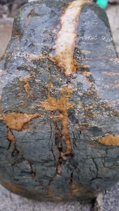 돌에 그림을 작품이네 Youtube