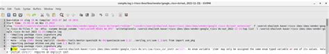 Compile Error With Questasim Tool · Issue 914 · Chipsallianceriscv Dv