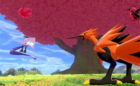 How To Get Galarian Zapdos Moltres And Articuno In Pokemon Go Brunchvirals