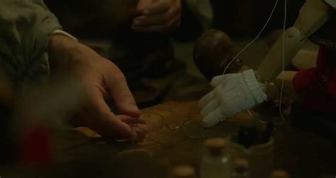 Im Scared Disney Fans Are Worried The New Live Action Pinocchio