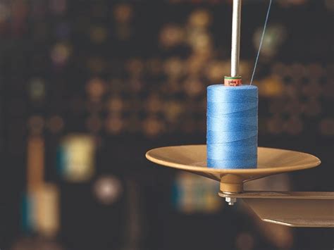 Sewing Thread Size Conversion Chart