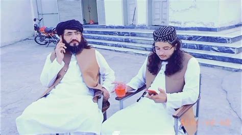 فضیلة الشیخ مفتی نجیب الله فاروقی غفرله الباری Youtube