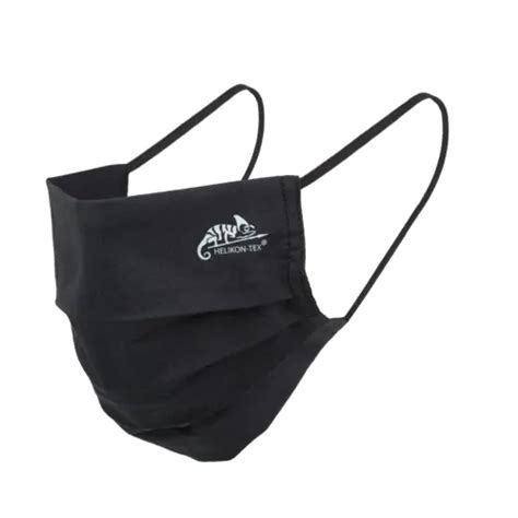 Reusable Face Mask Filter Pocket Helikon Tex