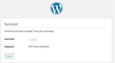 How To Install Wordpress With Letsencrypt Ssl On Nginx With Webinoly