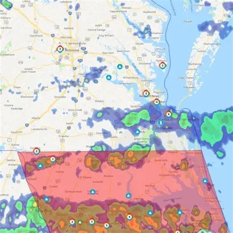 Florence Outages Map Understanding Power Outages And Staying Informed