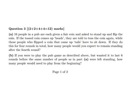 Solved Can You Please Solve This Maths Question Also Can