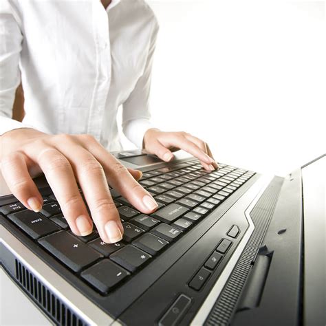 Office Systems Technology Administrative Assistant Camden County College