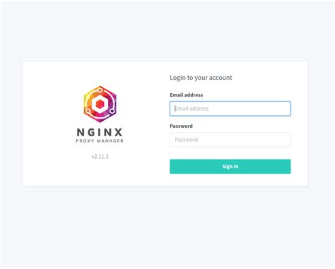 Install Nginx Proxy Manager On Ubuntu 2404 Hostmycode