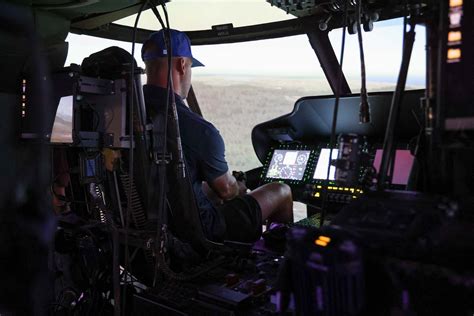 U S Army Combat Capabilities Development Command Aviation And Missile Center