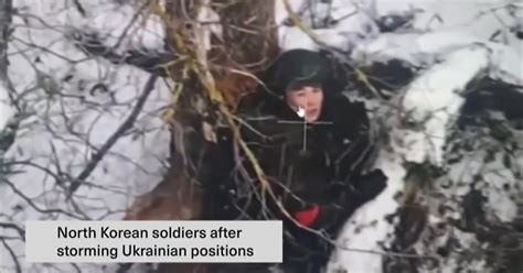 국정원 북한군 이달 부터 본격 참전 사망자 100여 명 발생