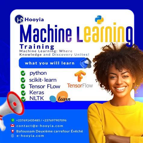 Hooyia On Linkedin Ml Hooyia Ai Machinelearning Artificialintelligence