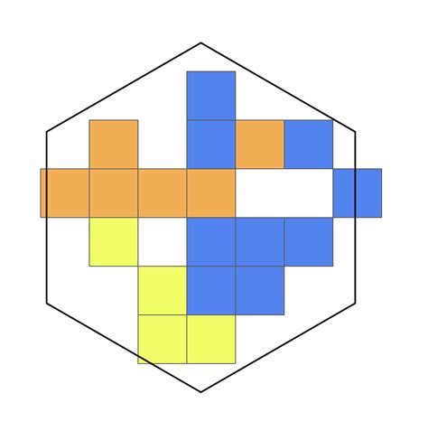 Count Of Occurrences In A Tessellation Esri Community