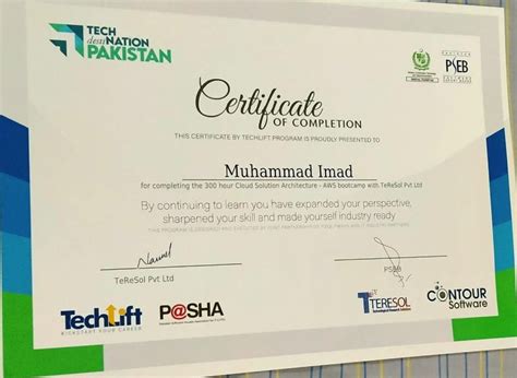 Aws Cloud Innovation Opportunity Devops Contoursoftware Techlift