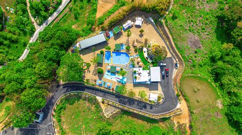 팜스프링 캠프 관광농원